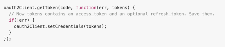 【JSDC客座文章】第一次接觸Google API就上手 | iThome
